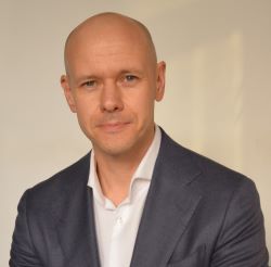 SGS Gulf Limited - Swiss Business Council